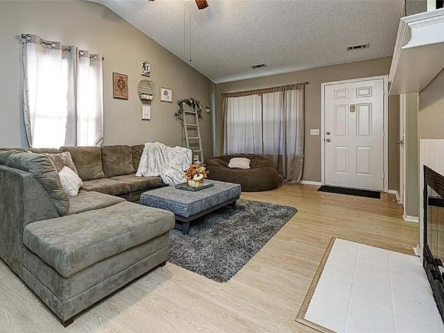 1701 Signature Drive