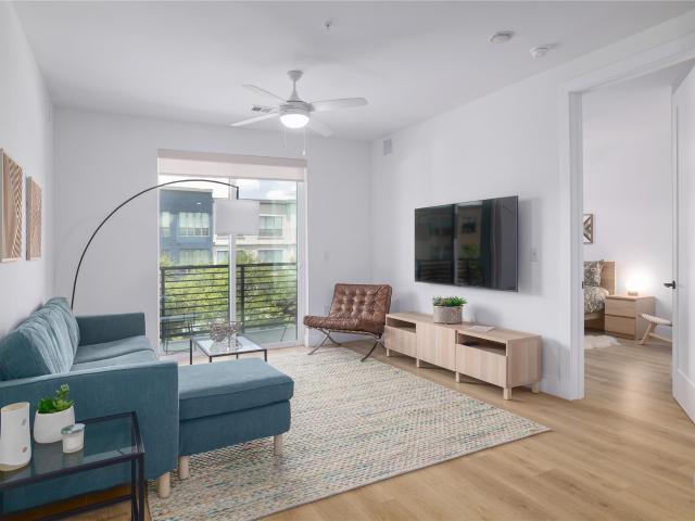 1701 Simond Ave # 312