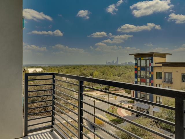 1701 Simond Ave, Unit 524, Austin, TX 78723 | MLS #8597 | Compass