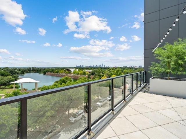 1701 Simond Ave, Unit 611, Austin, TX 78723 | MLS #1815 | Compass