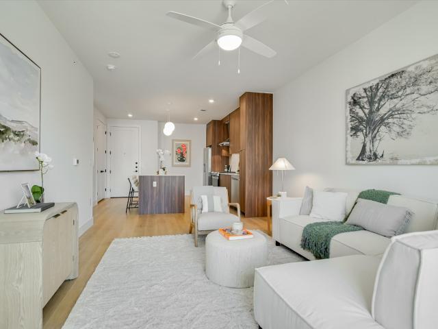 1701 Simond Ave, Unit 614, Austin, TX 78723 | MLS #3602 | Compass