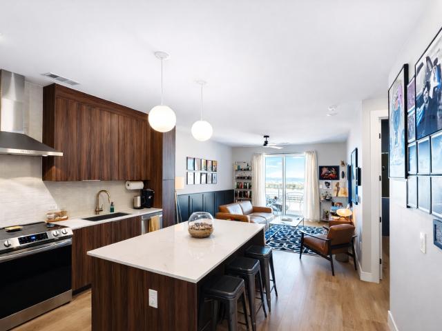 1701 Simond Ave, Unit 625, Austin, TX 78723 | MLS #5713 | Compass