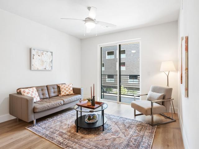 1701 Simond Ave, Unit 201, Austin, TX 78723 | MLS #5400
