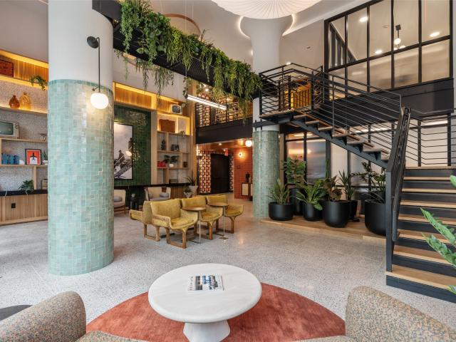 1701 Simond Ave, Unit 206, Austin, TX 78723 | MLS #6514 | Compass