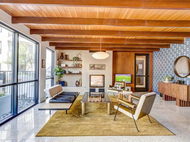 1701 Simond Ave, Unit 301, Austin, TX 78723 | MLS #1003