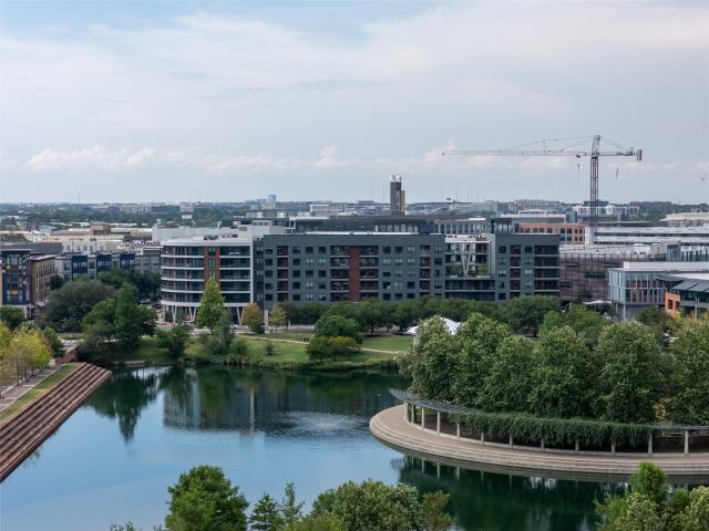 1701 Simond Ave, Unit 302, Austin, TX 78723 | MLS #3595