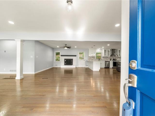 1701 Smithwood Drive