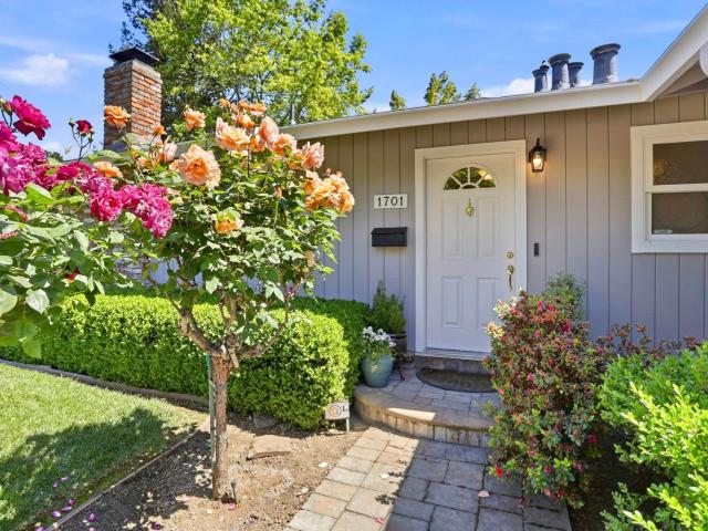 1701 Springer Rd, Mountain View, CA 94040 | MLS #ML82042