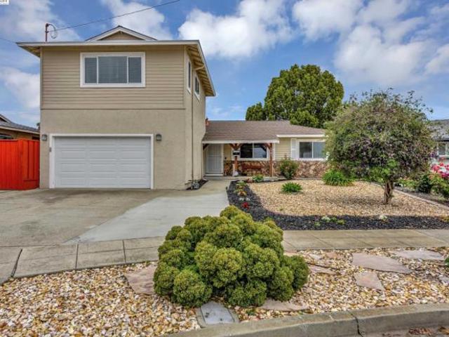 1701 Tulip Ave, Hayward, CA 94545