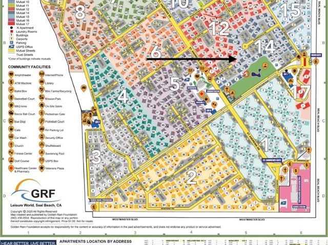 1701 Tam Oshanter Rd M12 11D