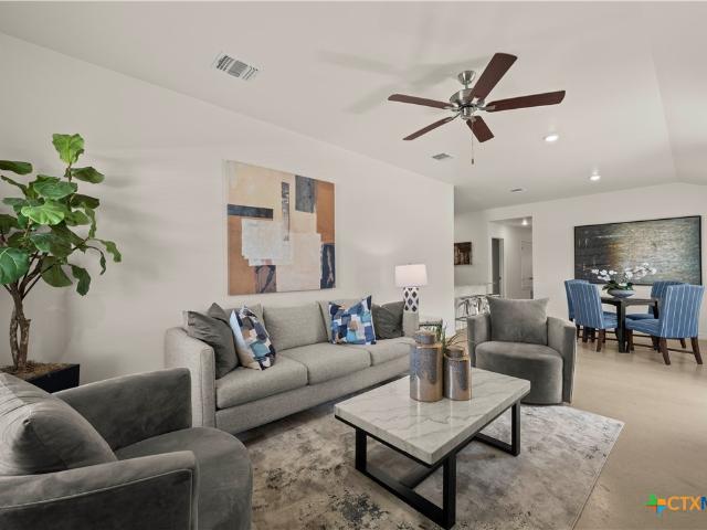 1701 Tejas Trail