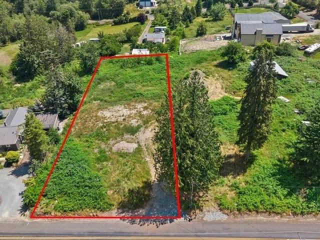 1701 th Ave E, Edgewood, WA 98372