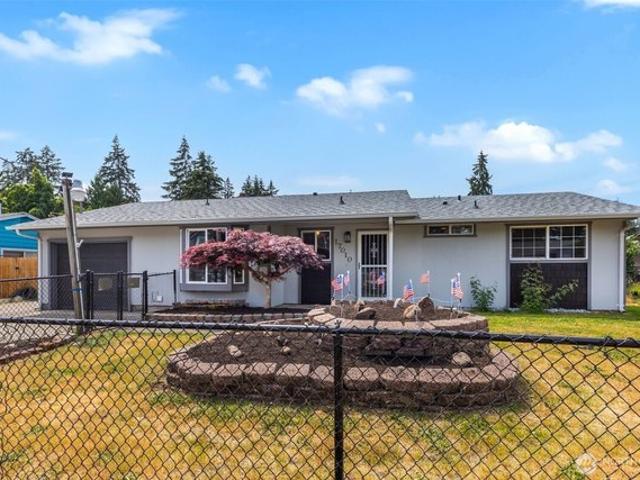 1701 th Ave E, Spanaway, WA 98387