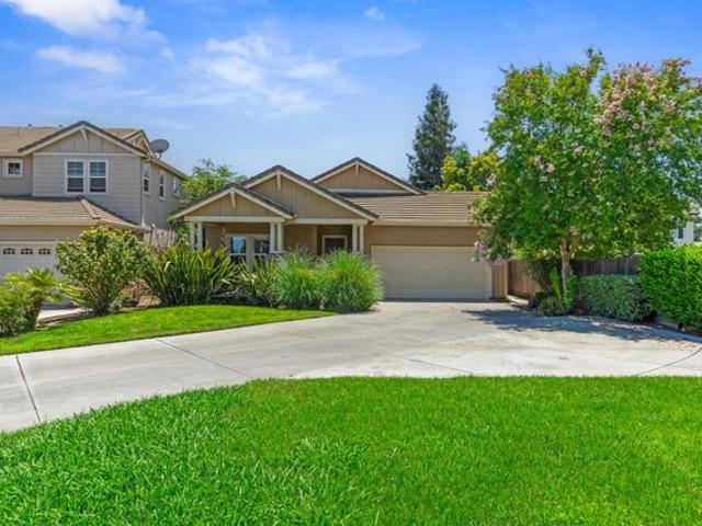 1701 Thomas Ct, Modesto, CA 95355
