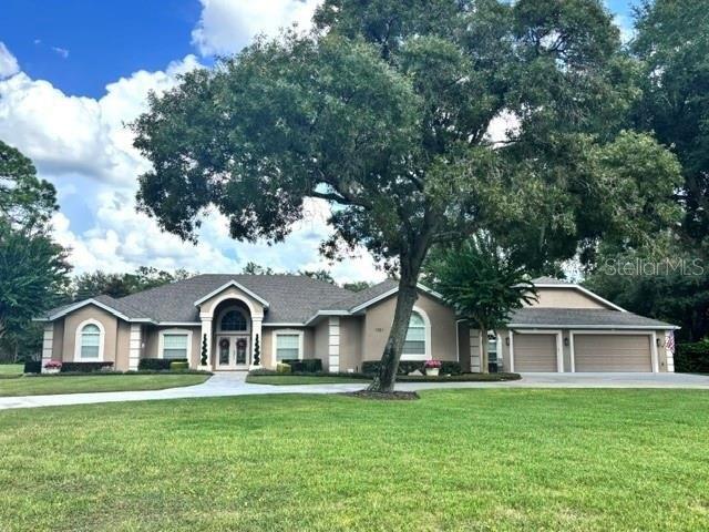 1701 Timber Edge Dr, Deland, FL 32724