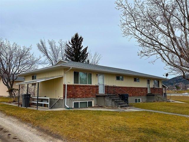 1701 Townsend Ave, Helena, MT 59601