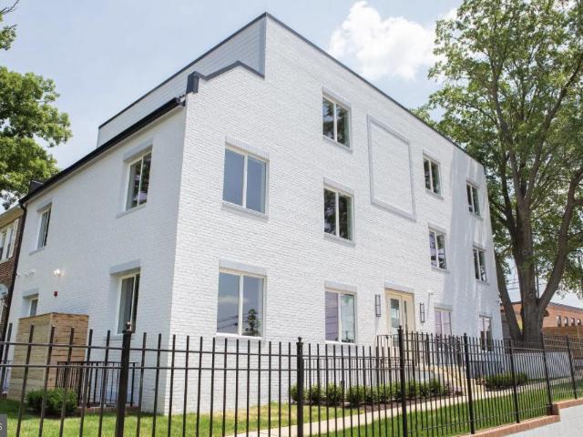 1701 Trinidad Ave NE, Unit 4, Washington, DC 20002 | MLS #DCDC2250 | Compass
