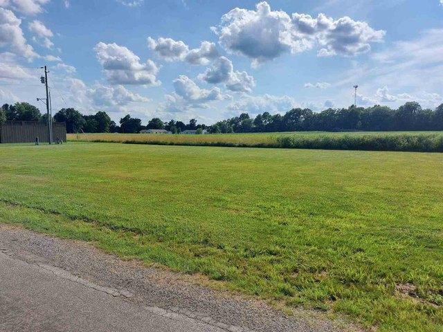 1701 Triangle St, Mount Vernon, IL 62864