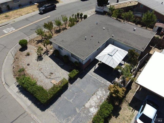 1701 Utah St, Fairfield, CA 94533