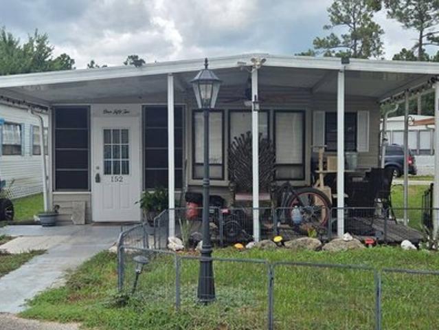 1701 Us # 1, Ormond Beach, FL 32174