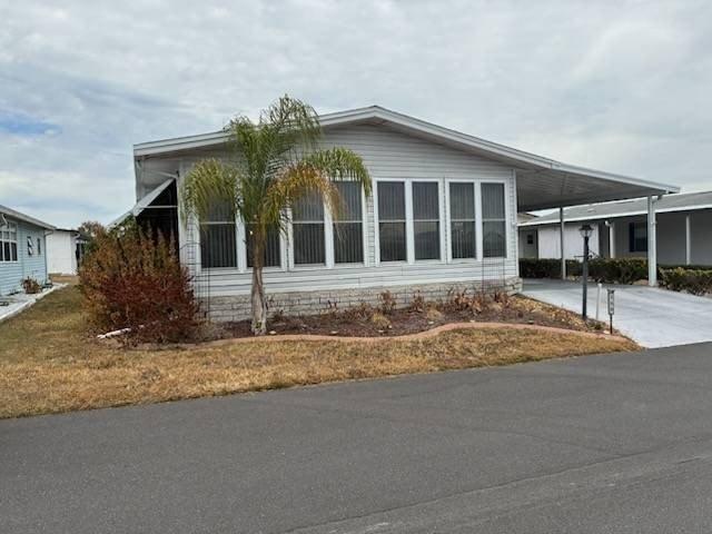 1701 W Commerce Ave Lot 159, Haines City, FL 33844