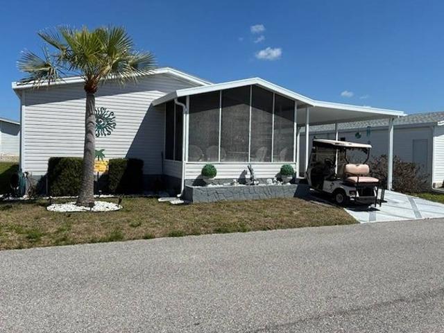 1701 W Commerce Ave Lot 195, Haines City, FL 33844