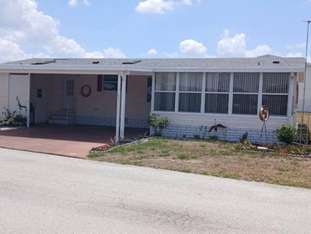 1701 W Commerce Ave Lot 271, Haines City, FL 33844