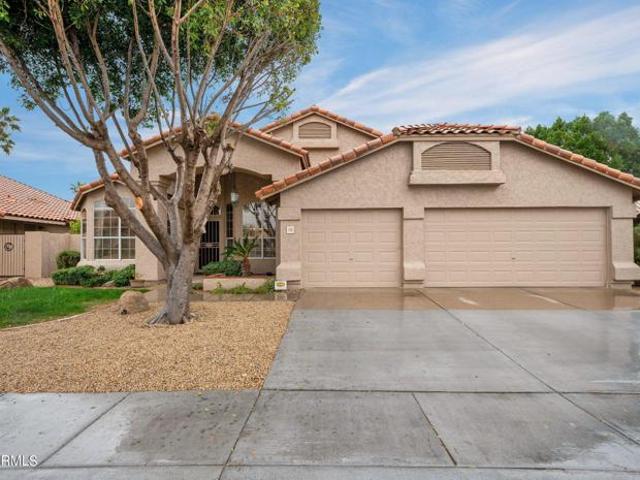1701 W Springfield Way, Chandler, AZ 85286