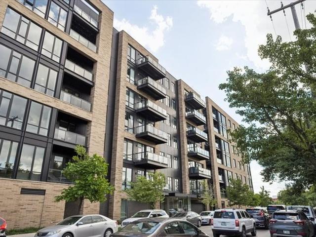 1701 W Webster Ave Unit 601, Chicago, IL 60614