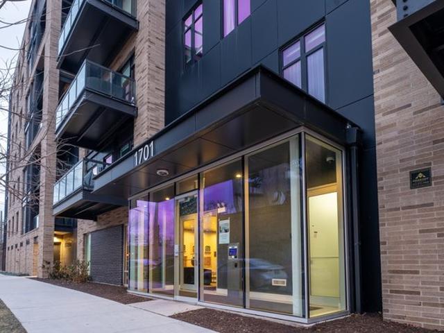 1701 W Webster Ave Unit 605, Chicago, IL 60614