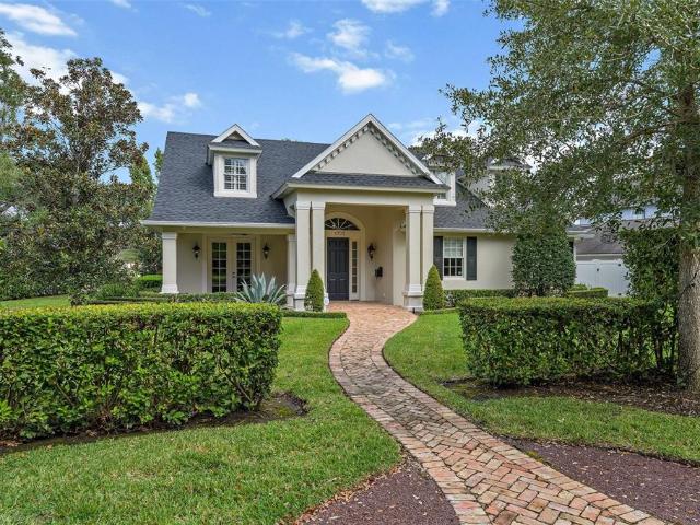 1701 Walnut Ave, Winter Park, FL 32789 | MLS #O6397 | Compass