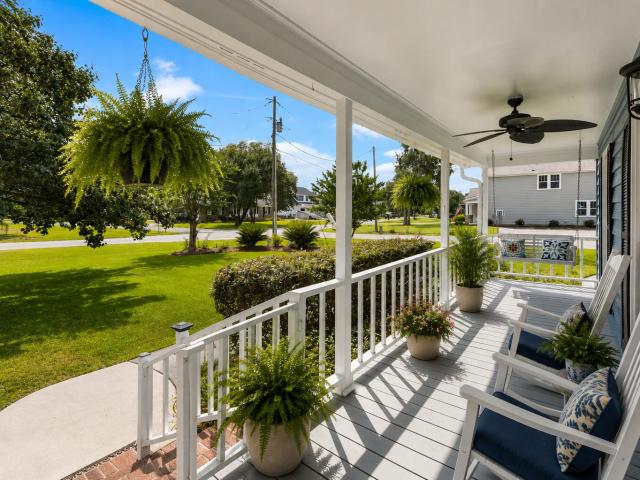 1701 Waterside Boulevard