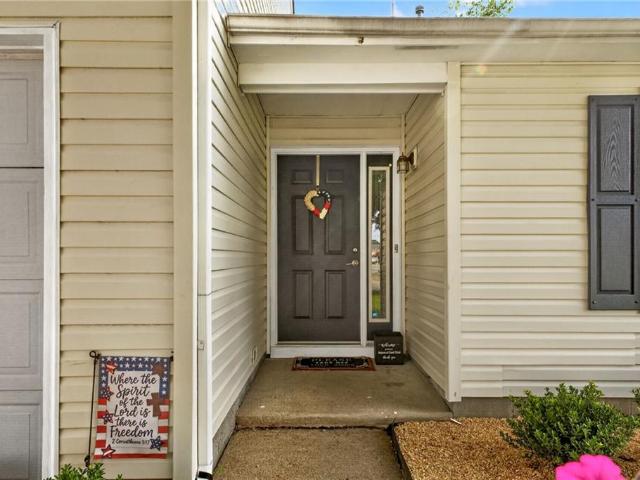 1701 Weber Avenue