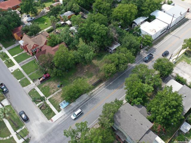 1701 West Smt, San Antonio, TX 78201 | MLS #1930 | Compass