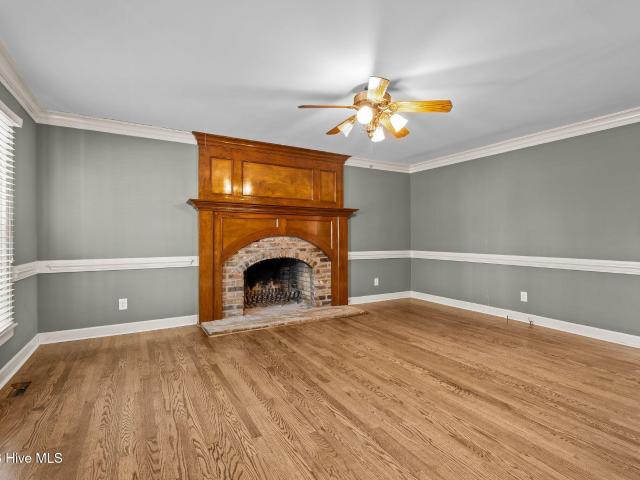1701 Westbrook Dr NW, Wilson, NC 27896 | MLS #100554