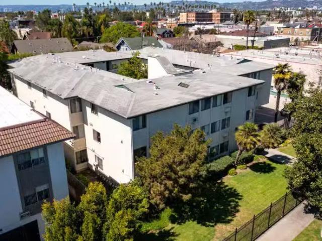 1701 Westmoreland Blvd, Los Angeles, CA 90006 MLS 25523161