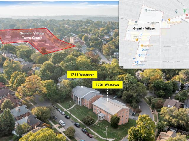 1701 Westover Ave SW, Unit 1, Roanoke, VA 24015 | Compass