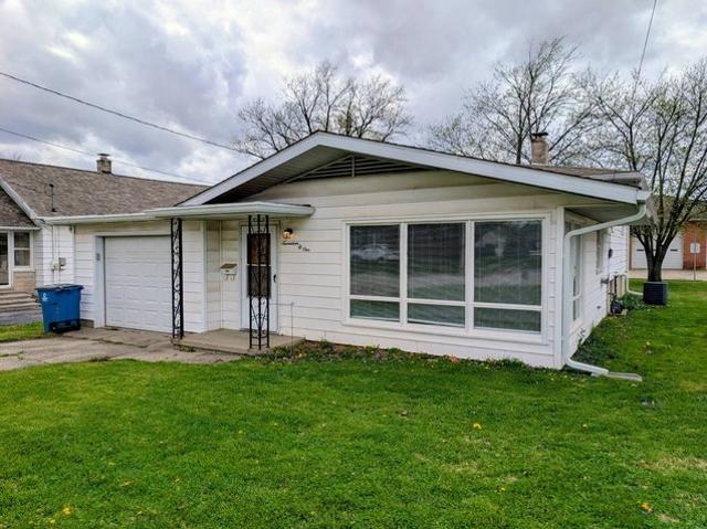 1701 16th St, Lawrenceville, IL 62439