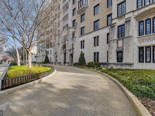 1701 16th St NW, Unit 410, Washington, DC 20009 | MLS #DCDC2245 | Compass