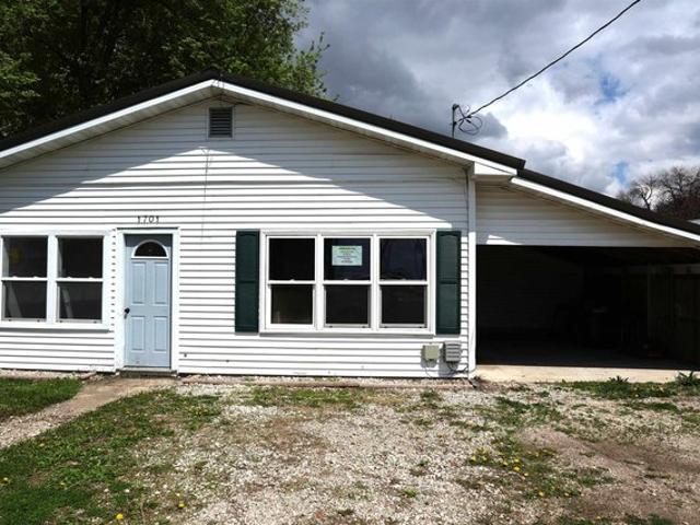 1701 18th St, Emmetsburg, IA 50536