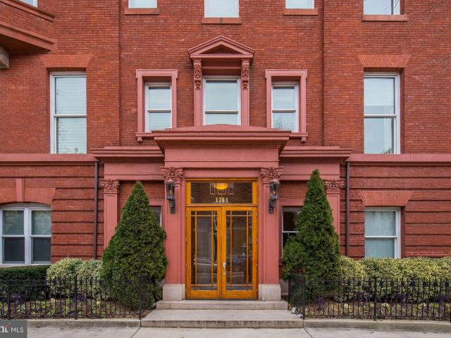 1701 18th St NW, Unit 401, Washington, DC 20009 | MLS #DCDC2250