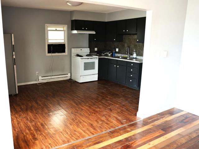 1701 18th Street