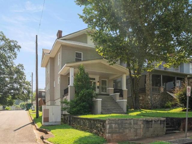 1701 11th Pl S, Birmingham, AL 35205