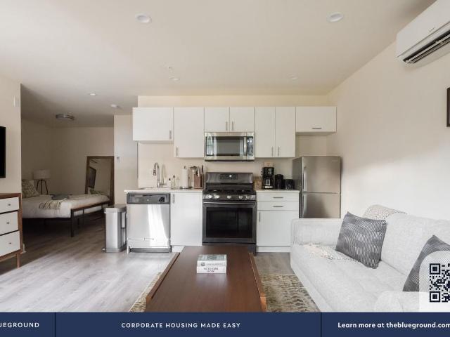 1701 21st Street Northwest 1 Bedroom Apartment for Rent at 1701 21st St Nw #744, Washington, DC 20009 Dupont Circle