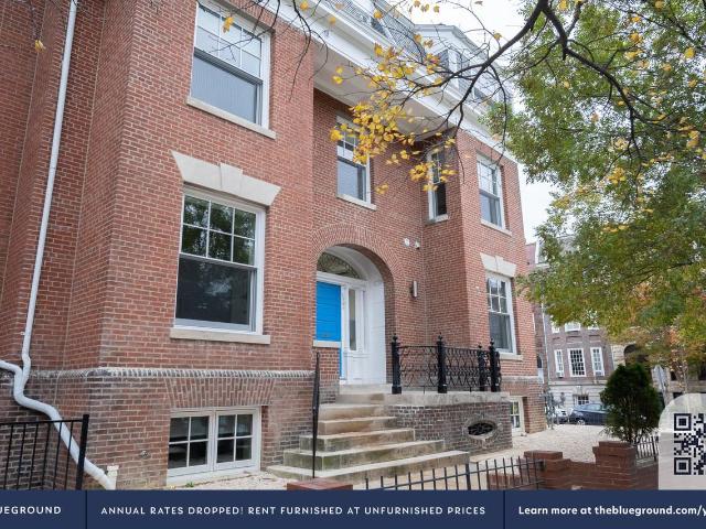 1701 21st Street Northwest Studio Apartment for Rent at 1701 21st St Nw #745, Washington, DC 20009 Dupont Circle