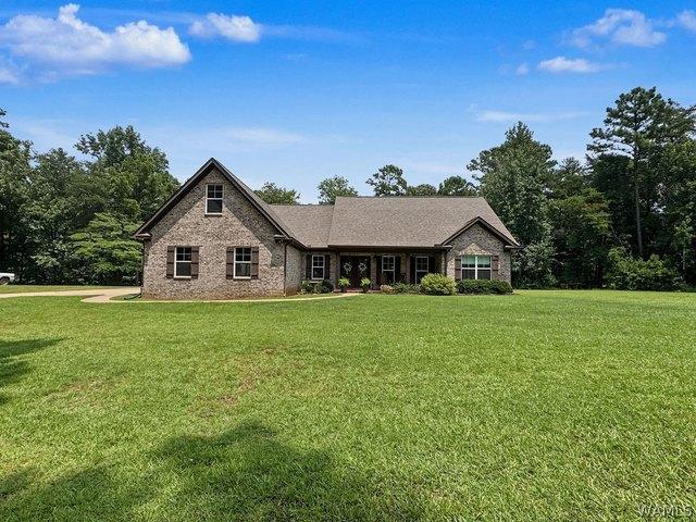 17023 Buffalo Ridge Rd, Northport, AL 35475