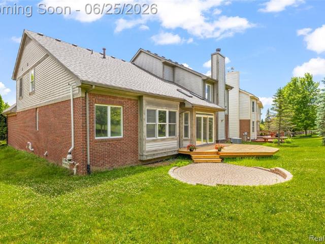 17023 Courville Drive
