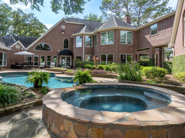 17020 Cypress Rosehill Road