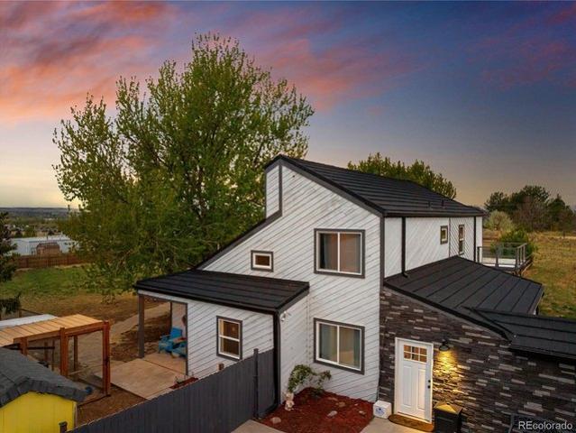 17020 E Easter Ave, Foxfield, CO 80016