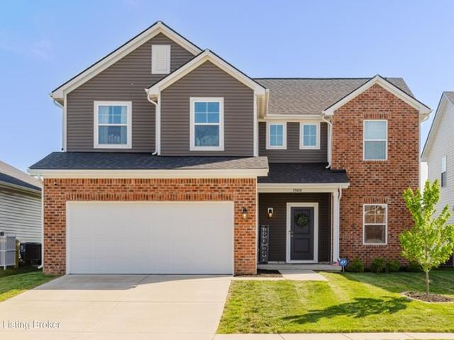 17020 Meander Way, Louisville, KY 40245